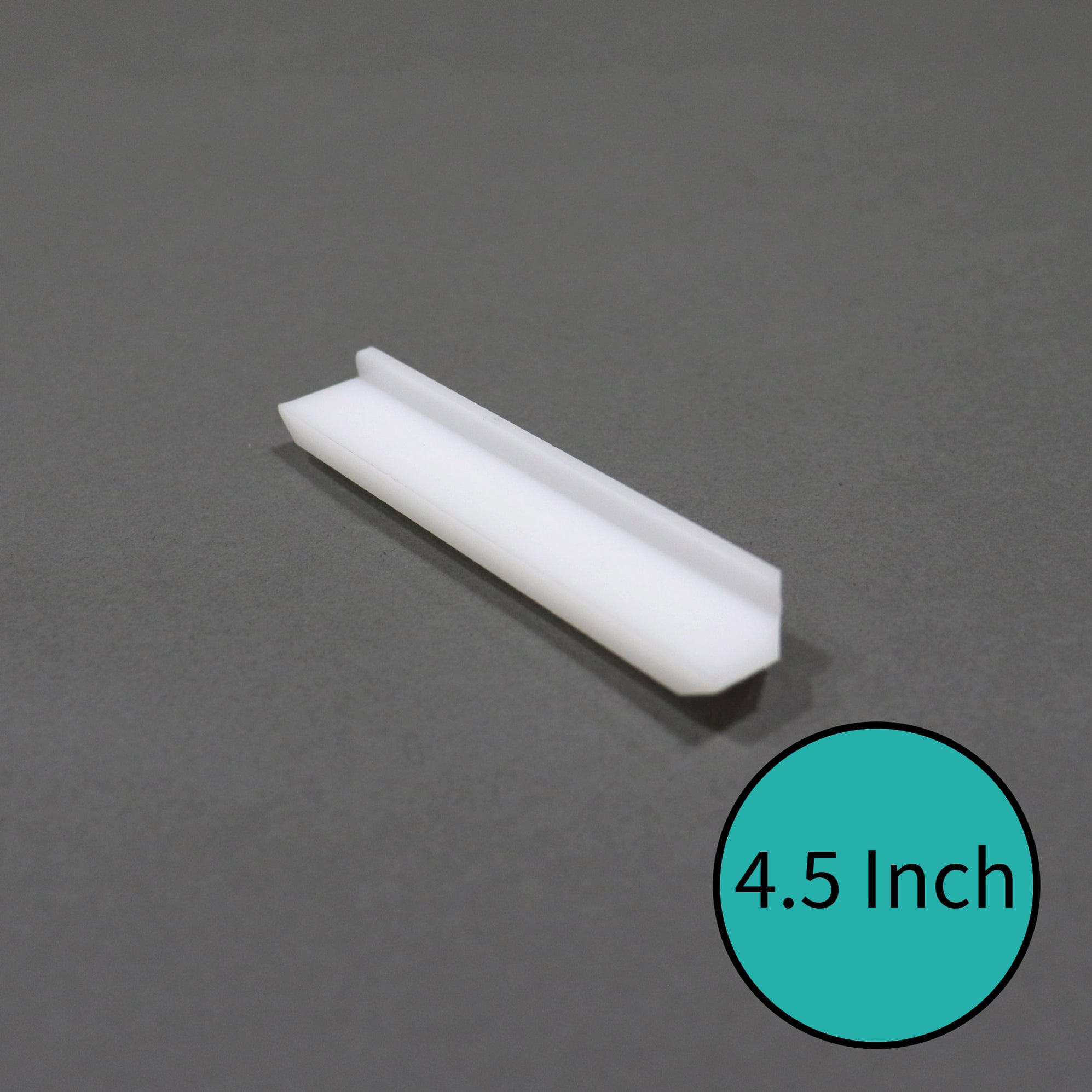 Plastic Bed Slide Rails — coleman pop up parts