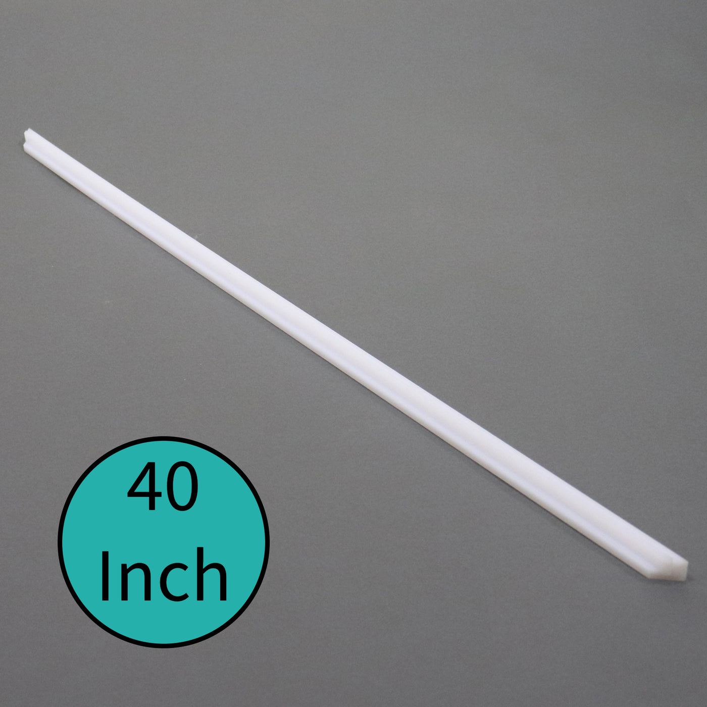 Plastic Bed Slide Rails — coleman pop up parts