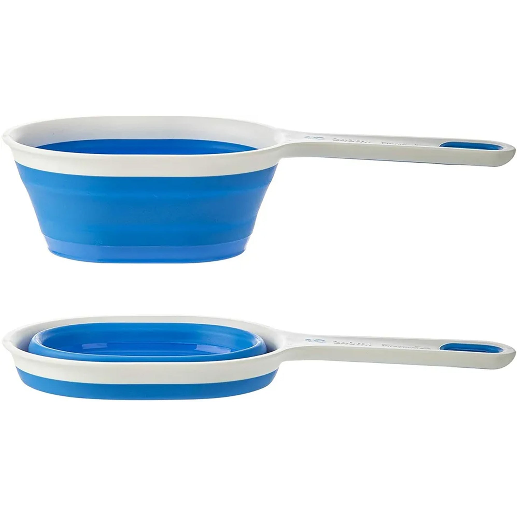 Collapsible Measuring Cups — coleman pop up parts