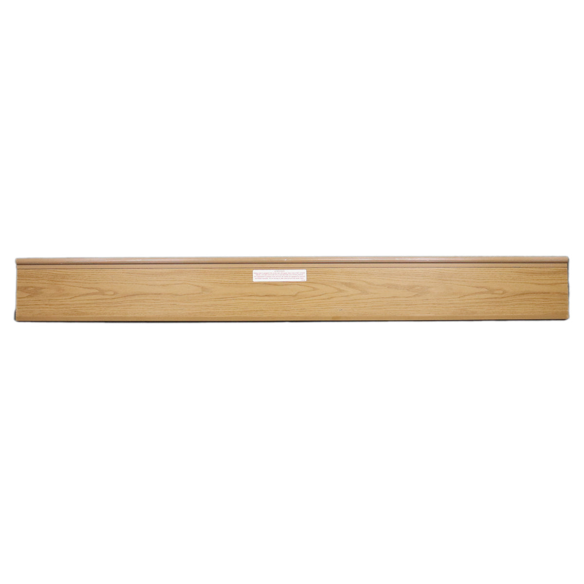 Glide Out Kick Plate — coleman pop up parts