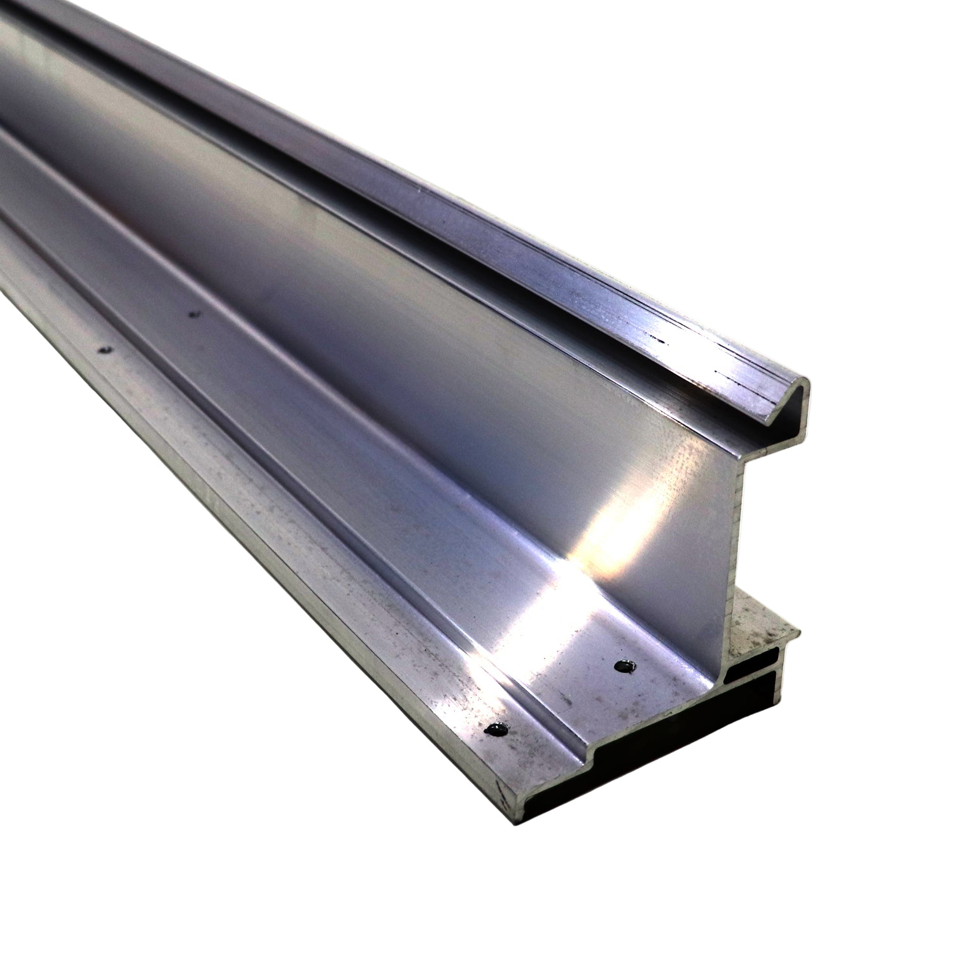 Grand Tour / Evolution Body Rail — coleman pop up parts