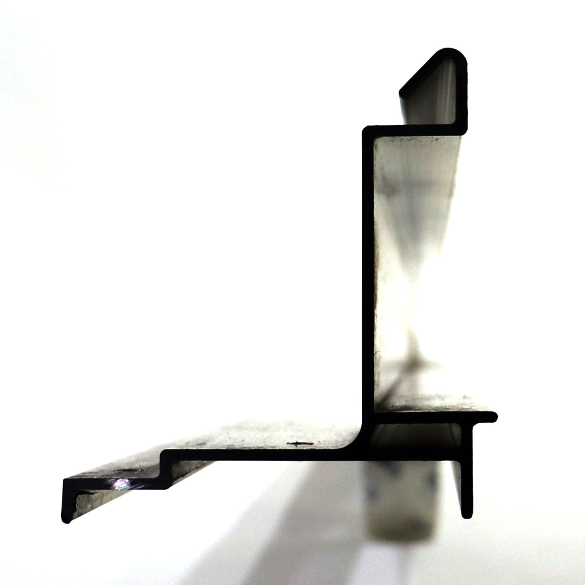 Grand Tour / Evolution Body Rail — coleman pop up parts