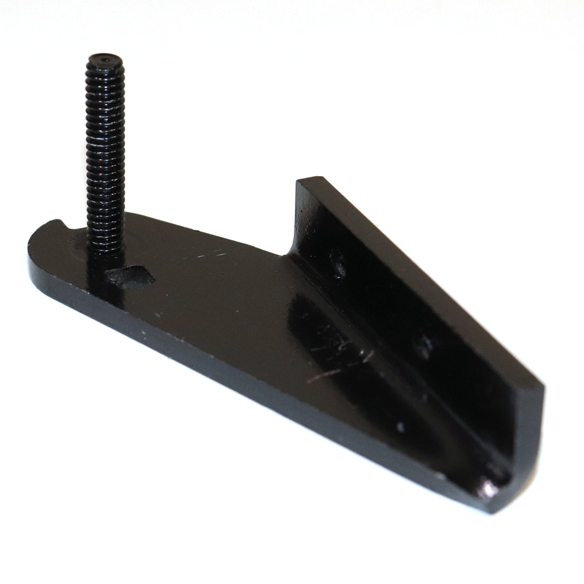 Lower Galley Swing Bracket Right — coleman pop up parts