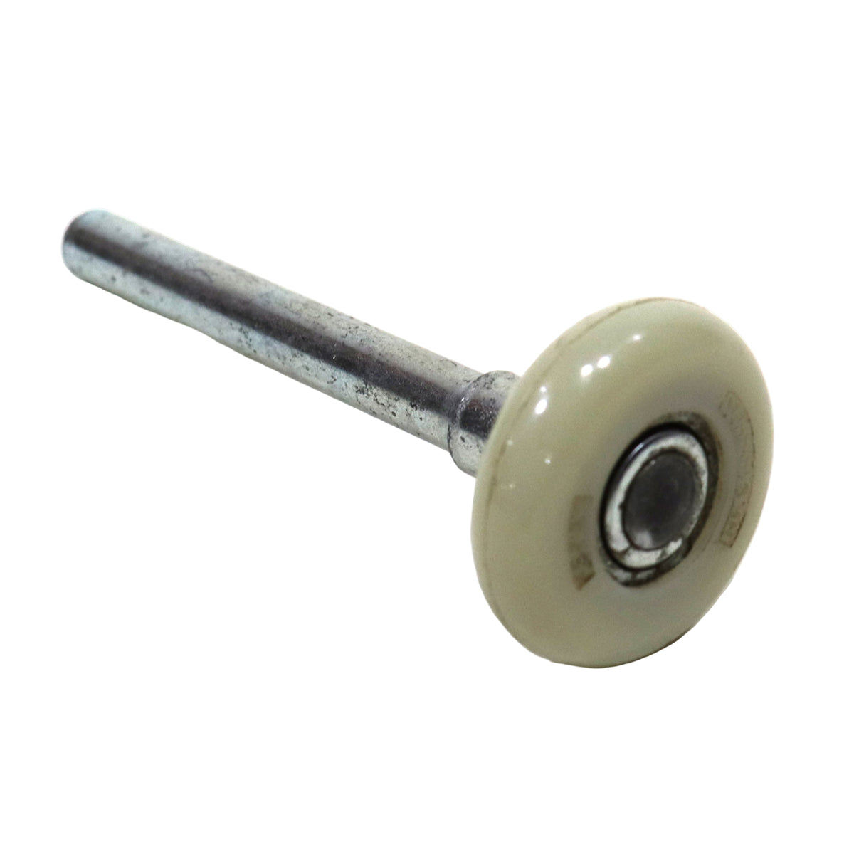Glide Out Roller — coleman pop up parts