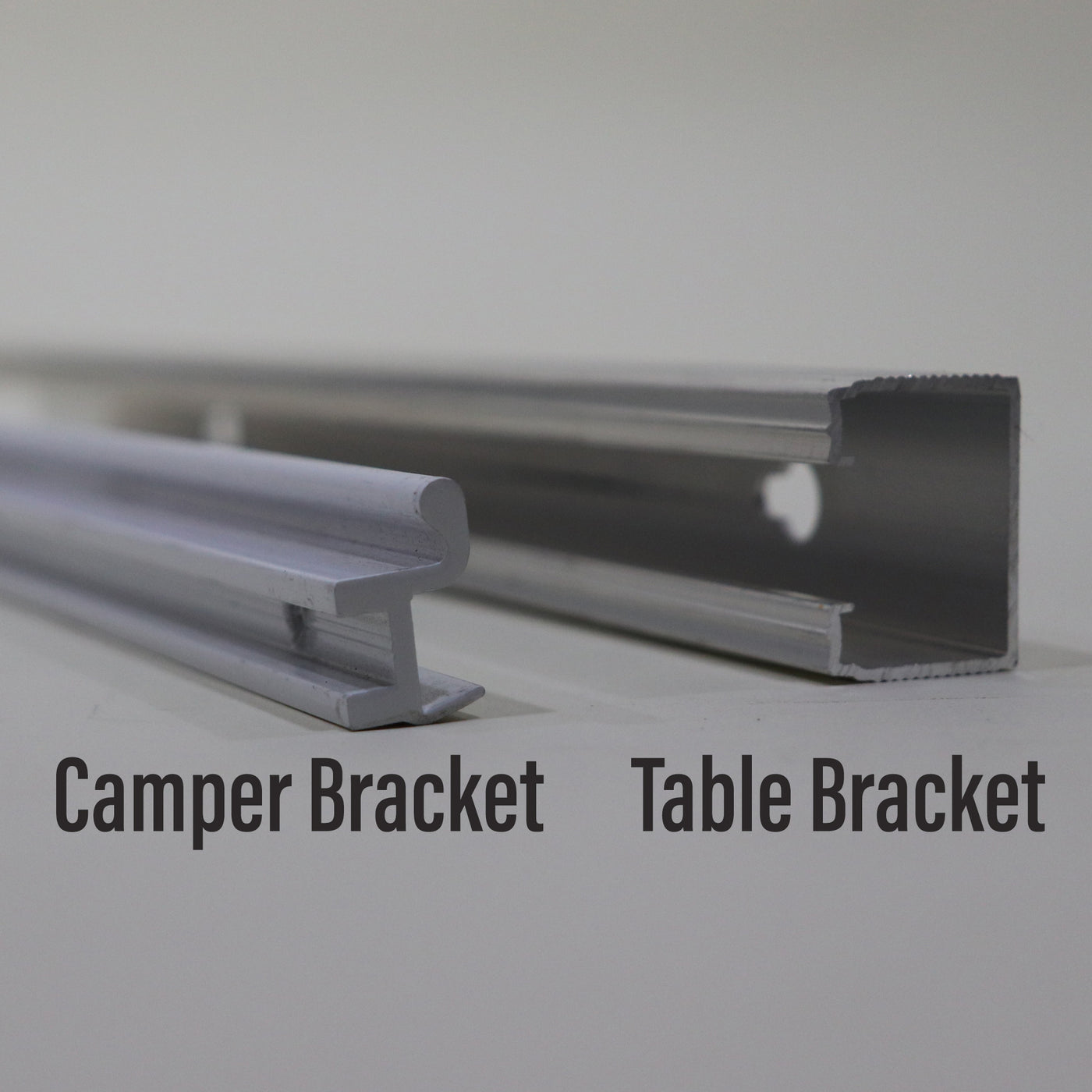Stove / Table Bracket — coleman pop up parts