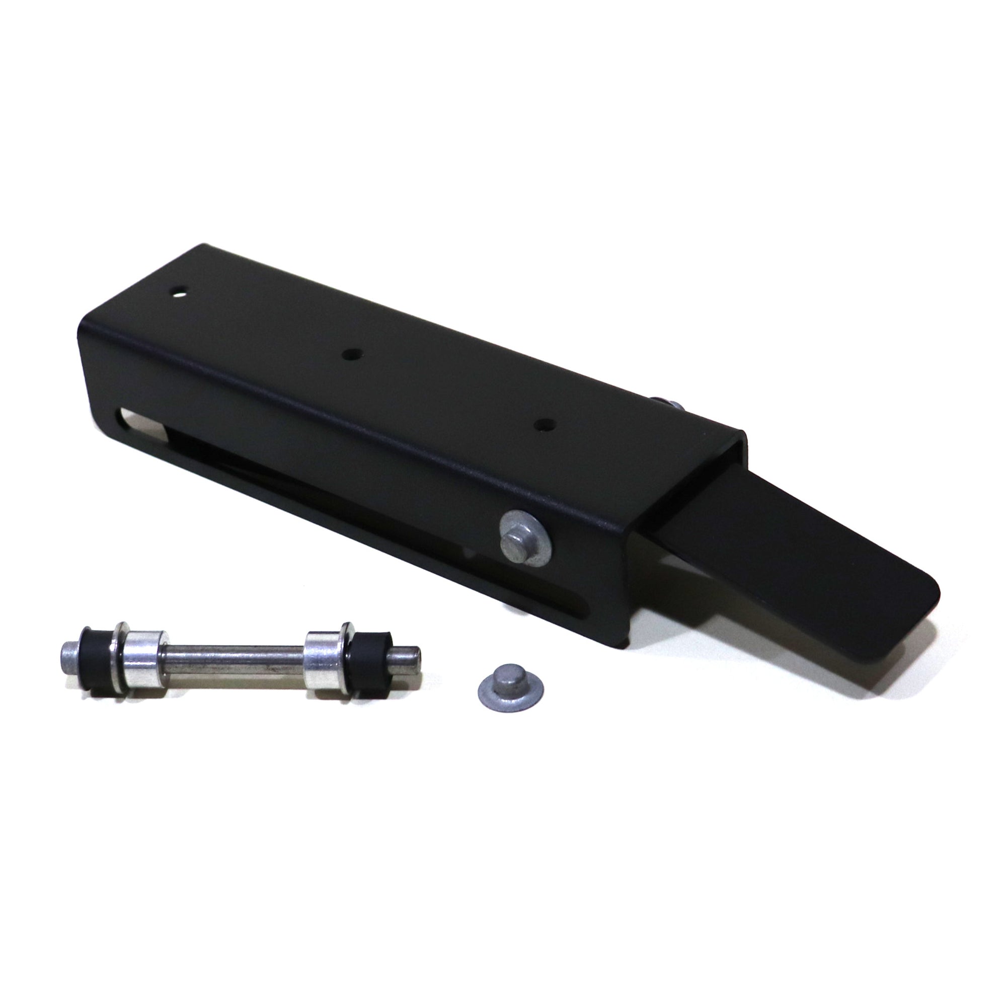 Bed Leg Channel Kit — coleman pop up parts
