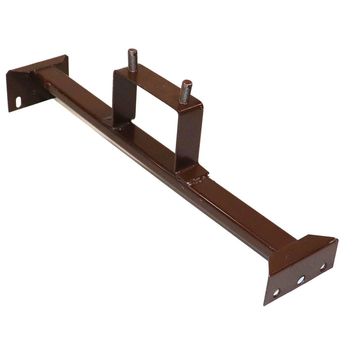 Spare Tire Bumper Mount — coleman pop up parts