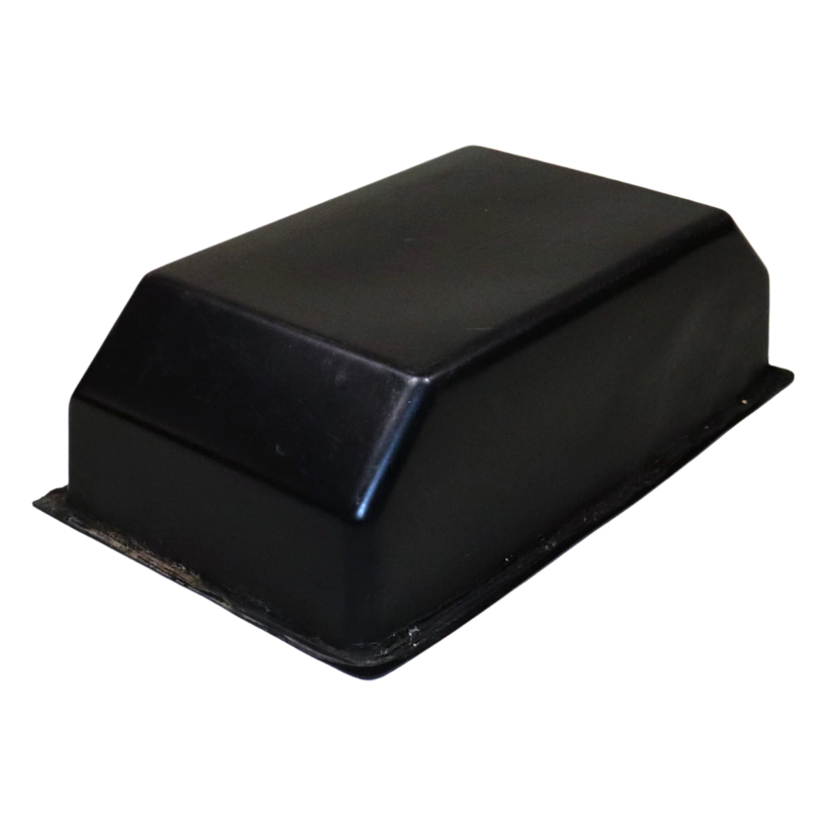 Plastic Wheel Well Used — coleman pop up parts