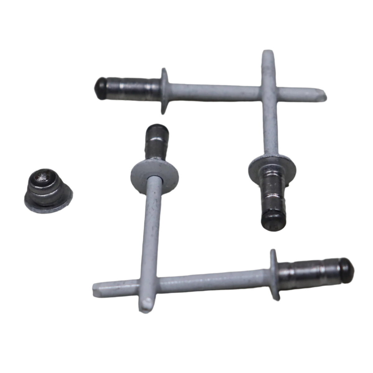 White Pop Rivet — coleman pop up parts