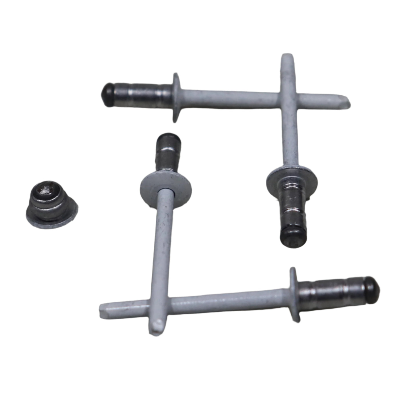 White Pop Rivet — coleman pop up parts