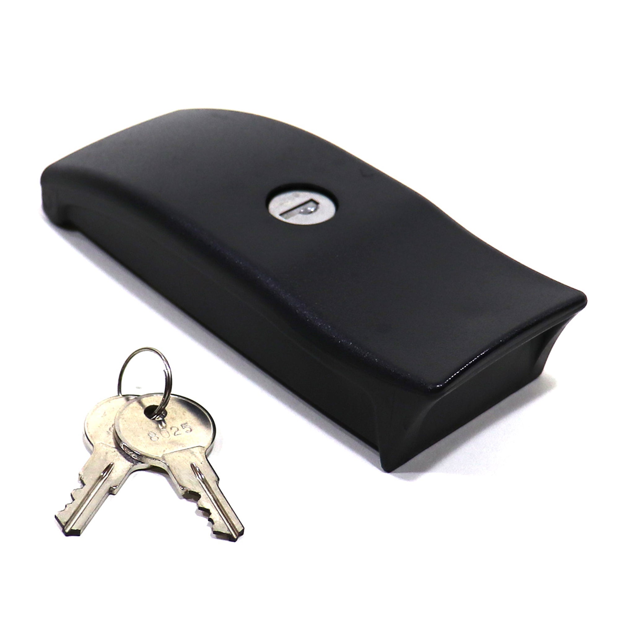 Storage Box Latch With Keys — coleman pop up parts