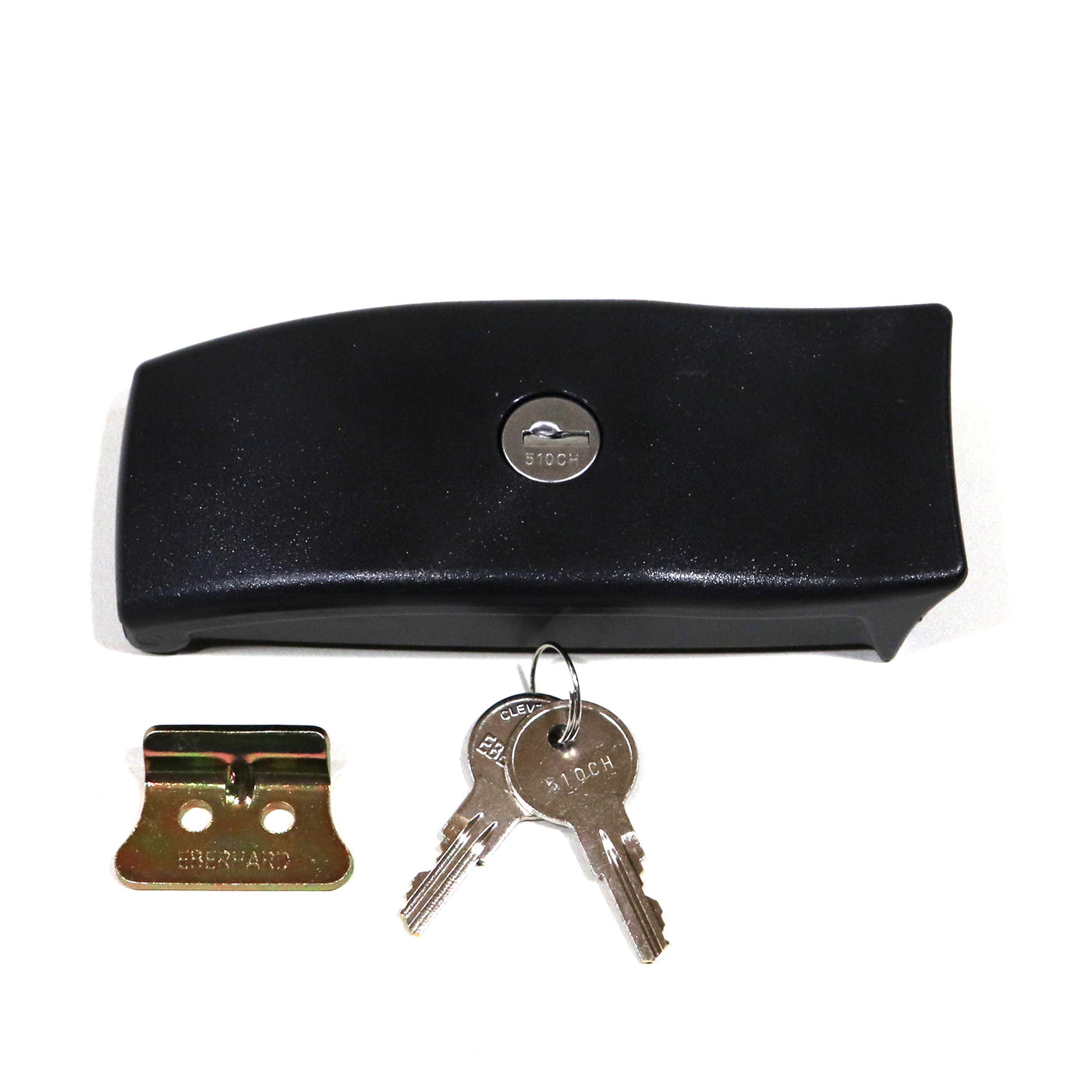 Storage Box Latch With Keys — coleman pop up parts