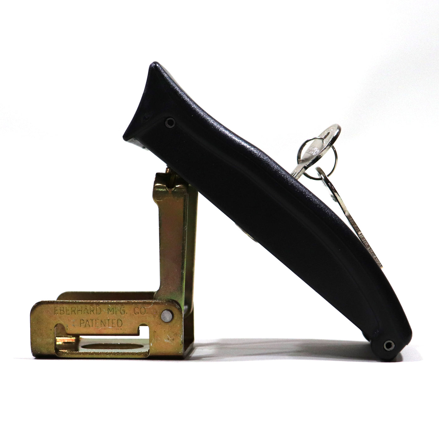 Storage Box Latch With Keys — coleman pop up parts