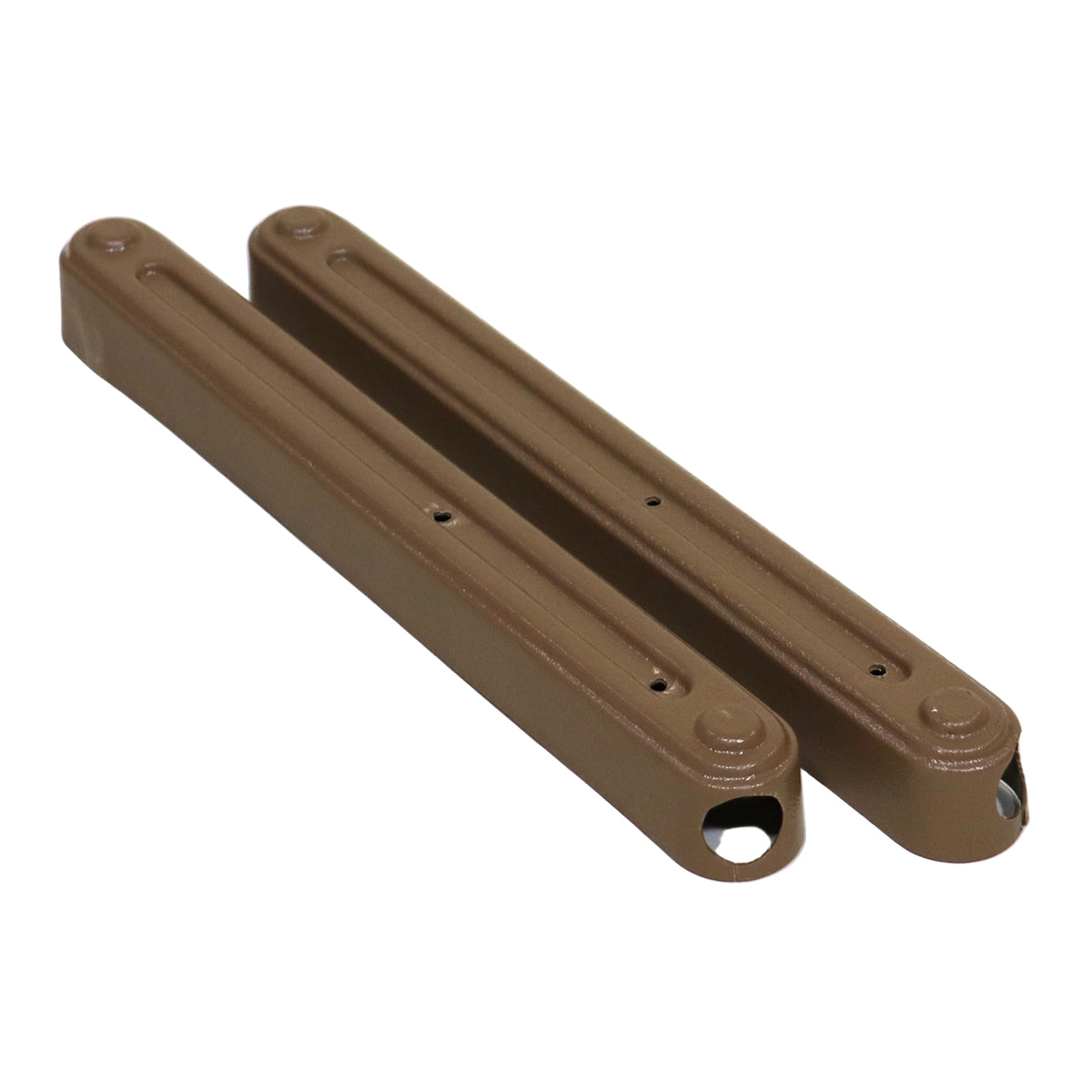 18" Tan Chain Cover Kit Used — coleman pop up parts