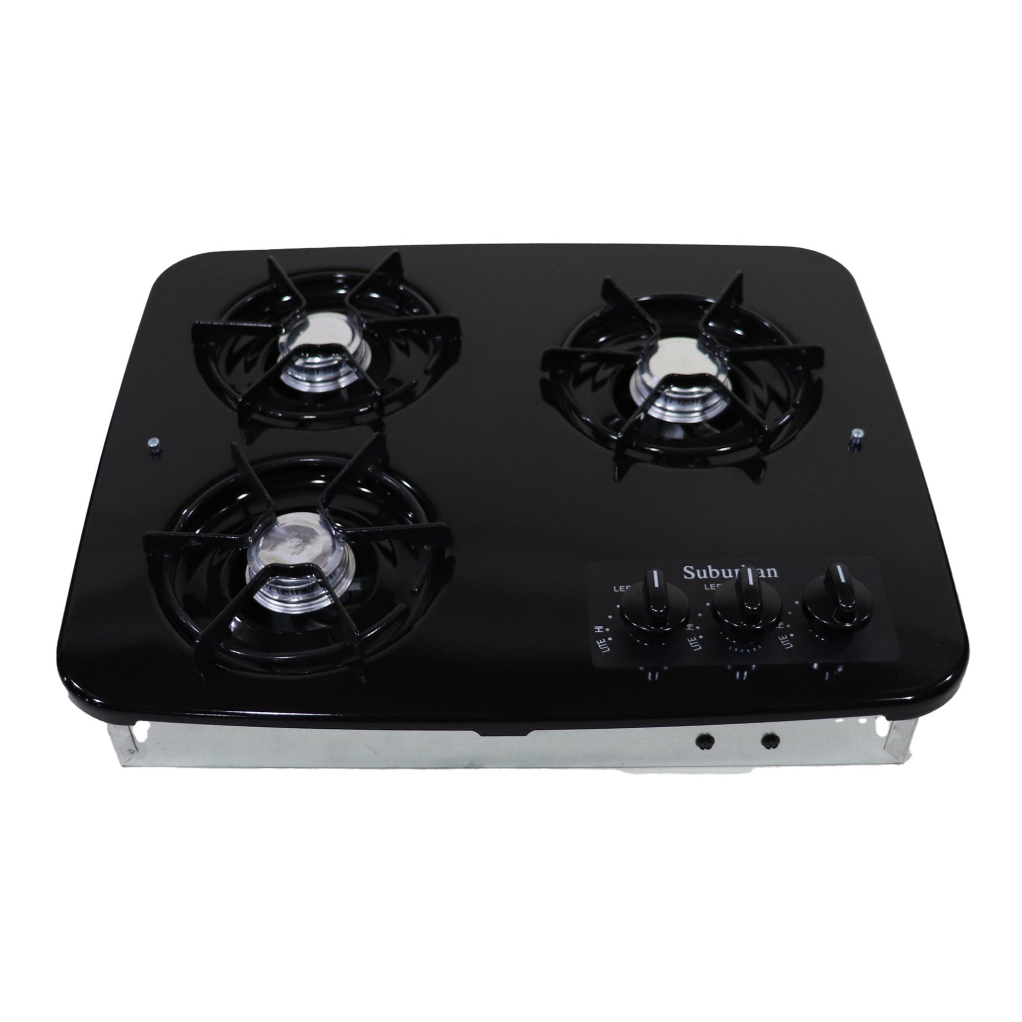 Stoves — coleman pop up parts