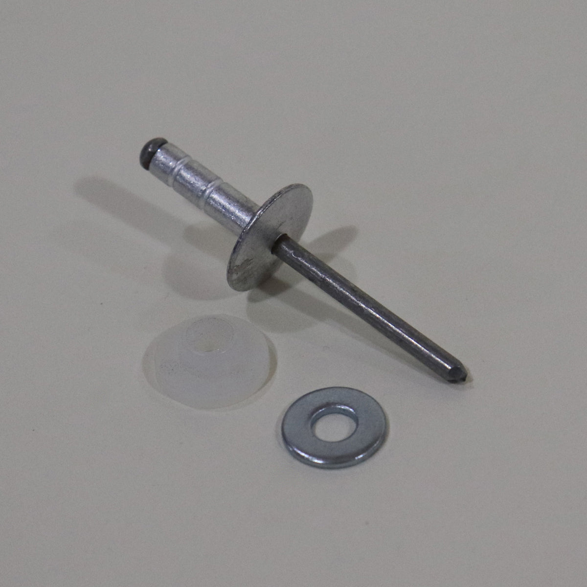 Track Guide Installation Kit — coleman pop up parts