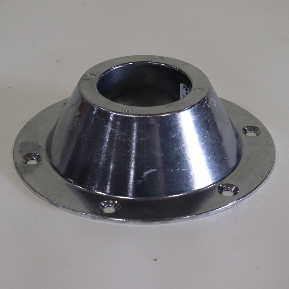 Surface Mount Table Base — coleman pop up parts