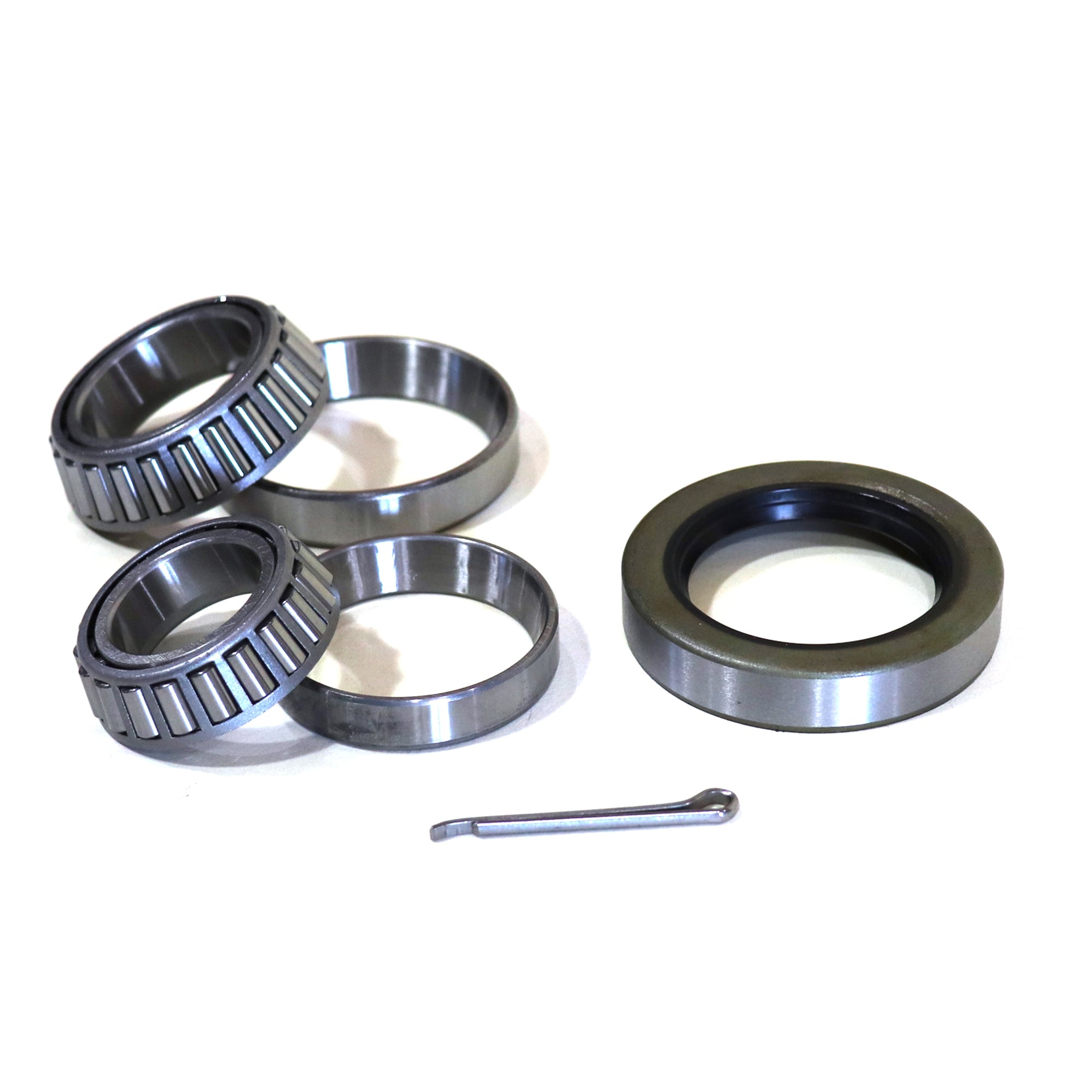 Axle — coleman pop up parts