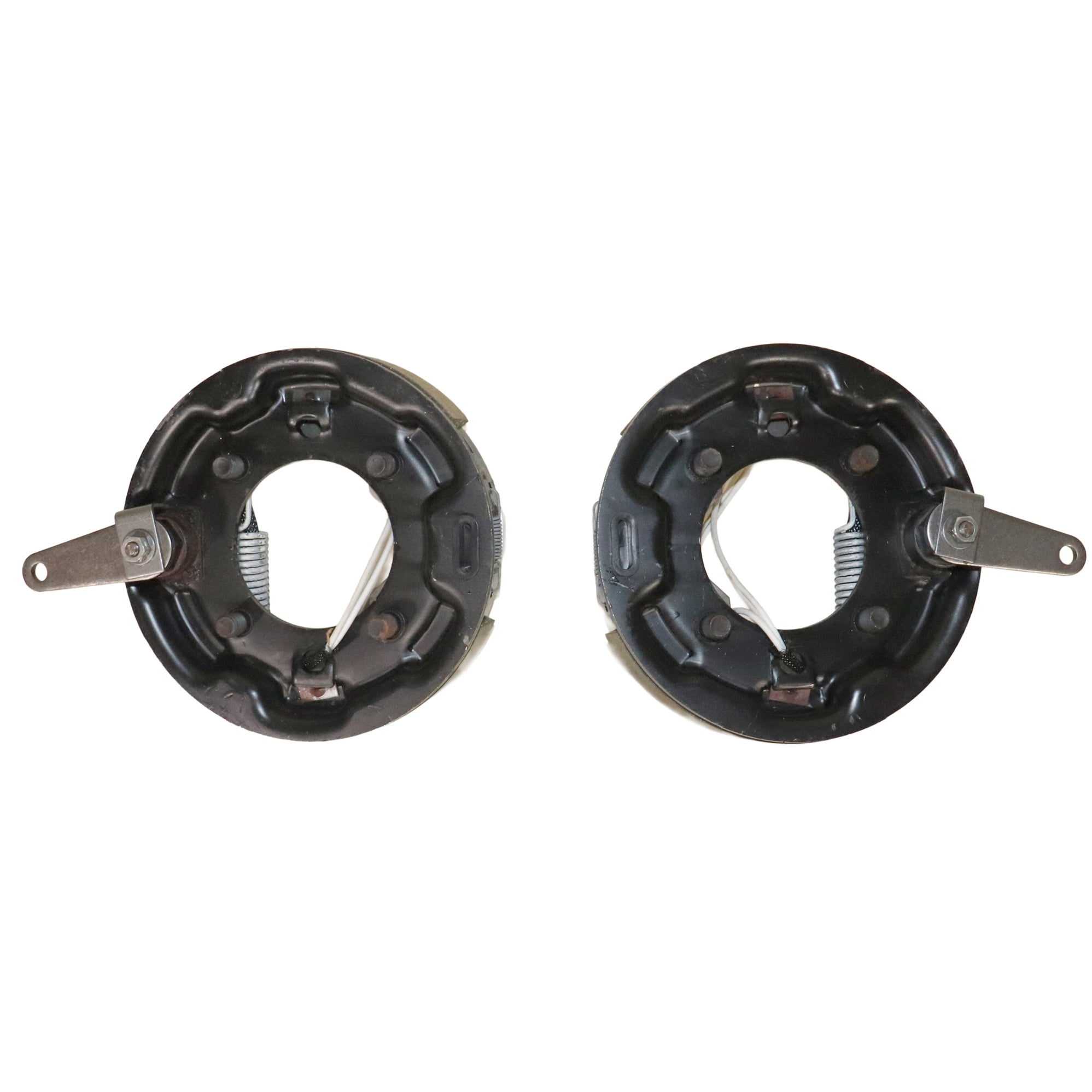 Axle — coleman pop up parts