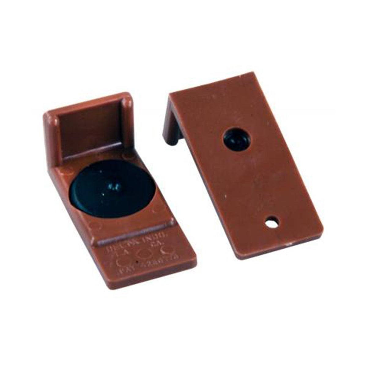 Drawer Corner Roller — coleman pop up parts