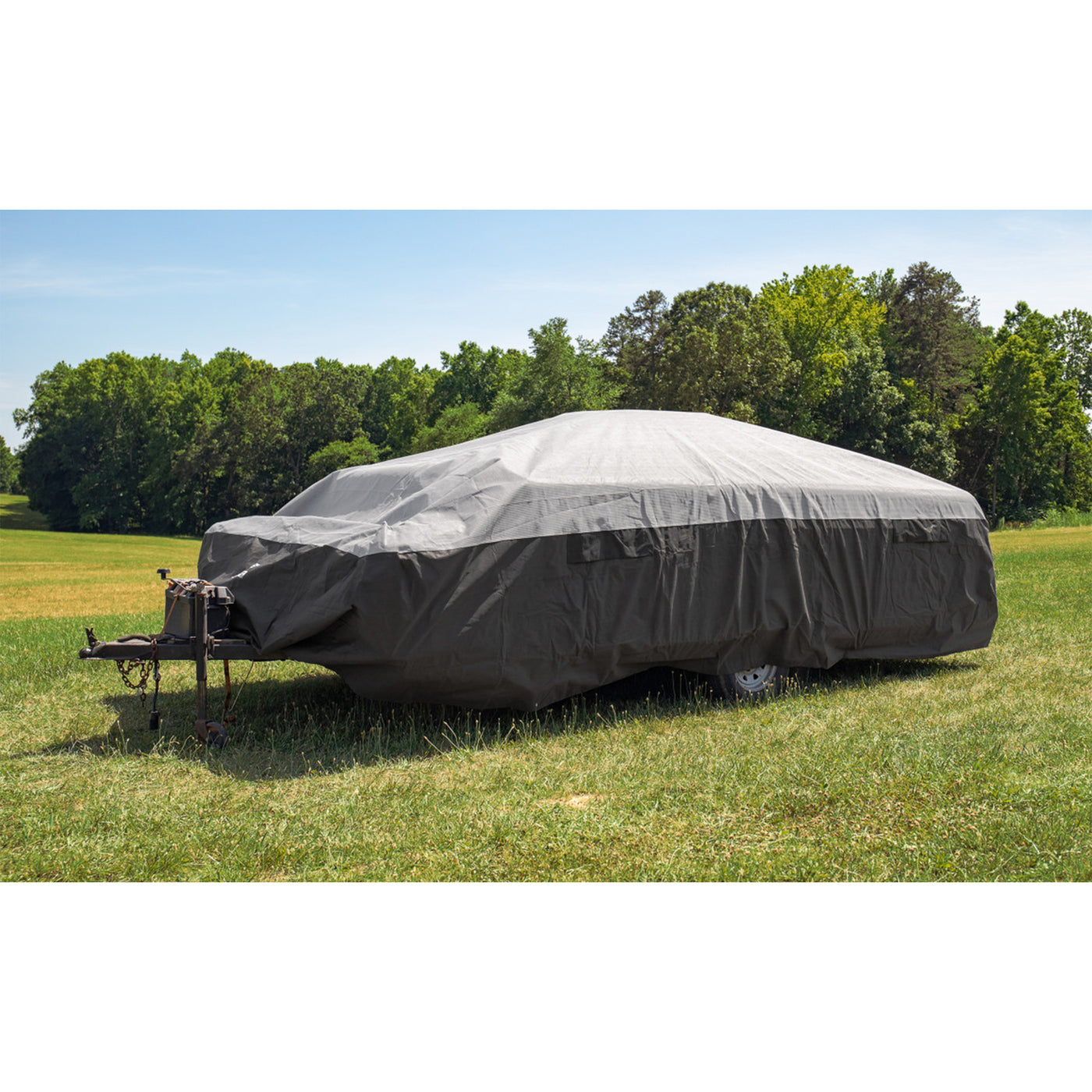 Ultra Guard Pop Up Covers — coleman pop up parts