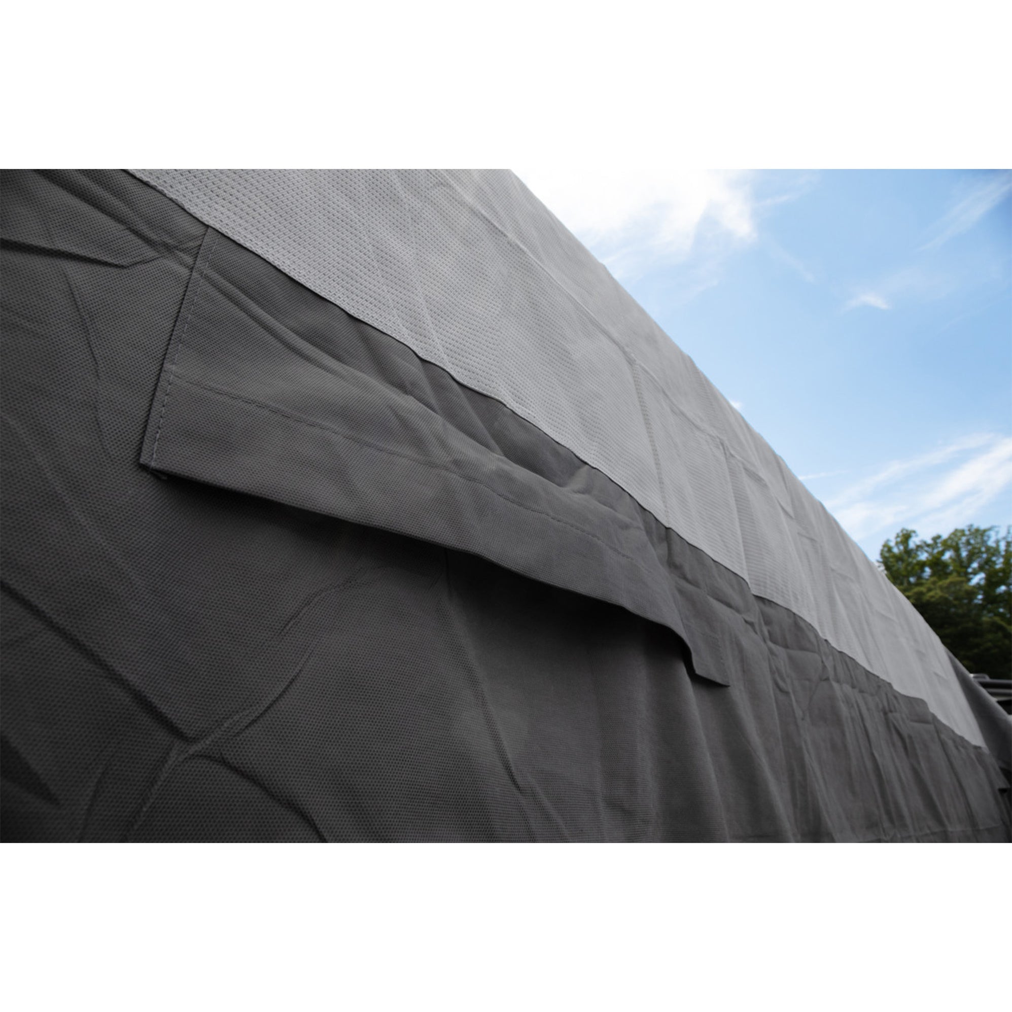 Ultra Guard Pop Up Covers — coleman pop up parts