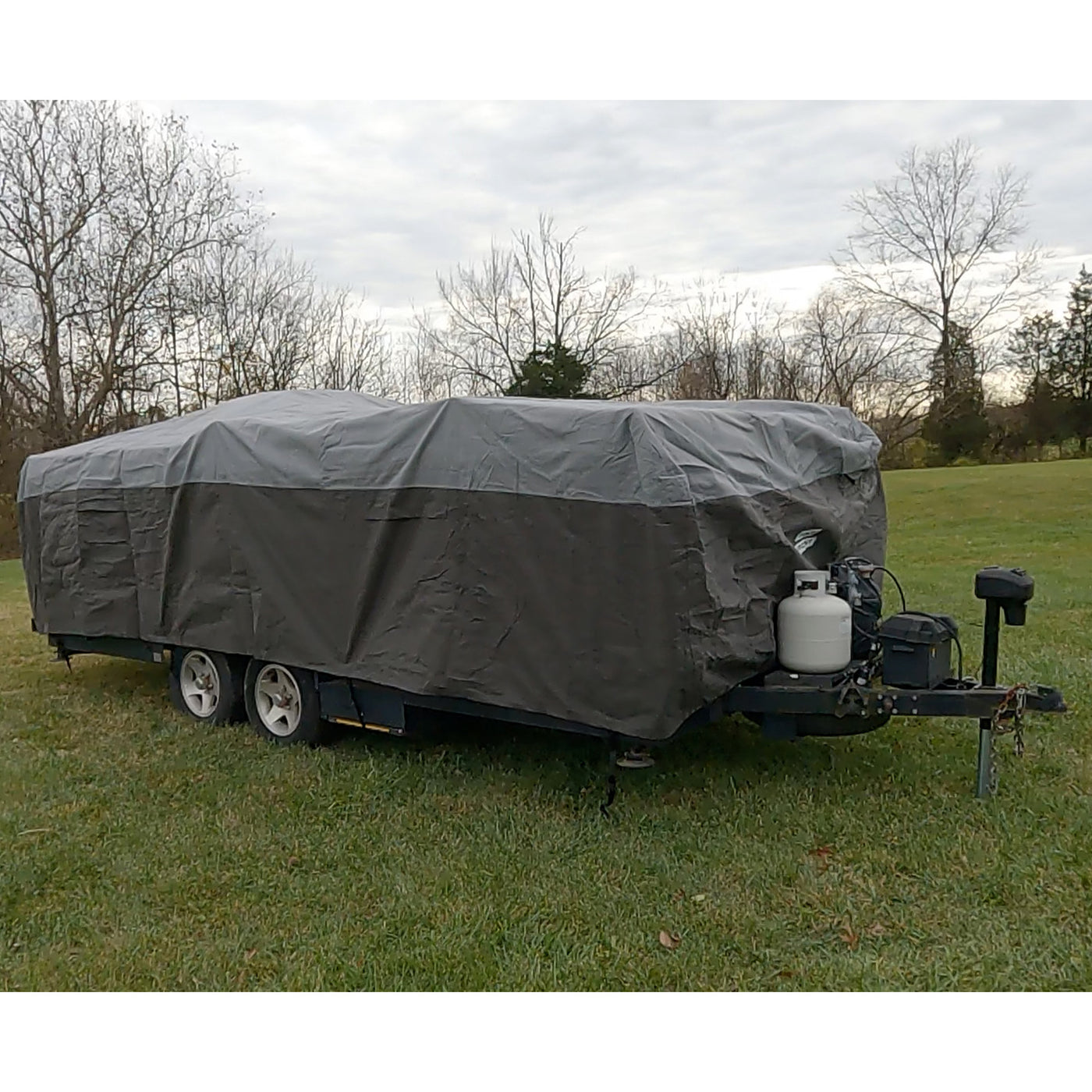 Ultra Guard Pop Up Covers — coleman pop up parts