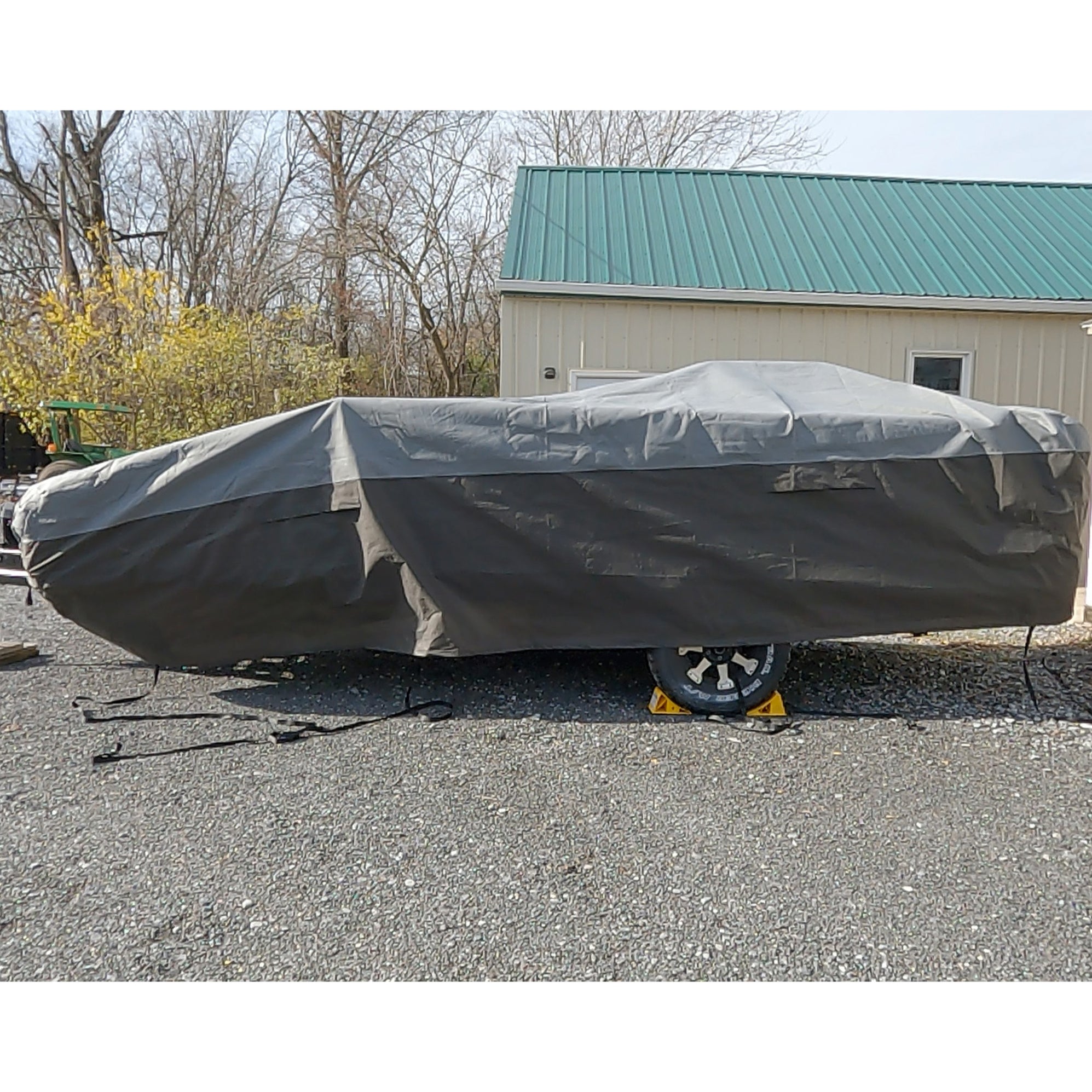 Ultra Guard Pop Up Covers — coleman pop up parts