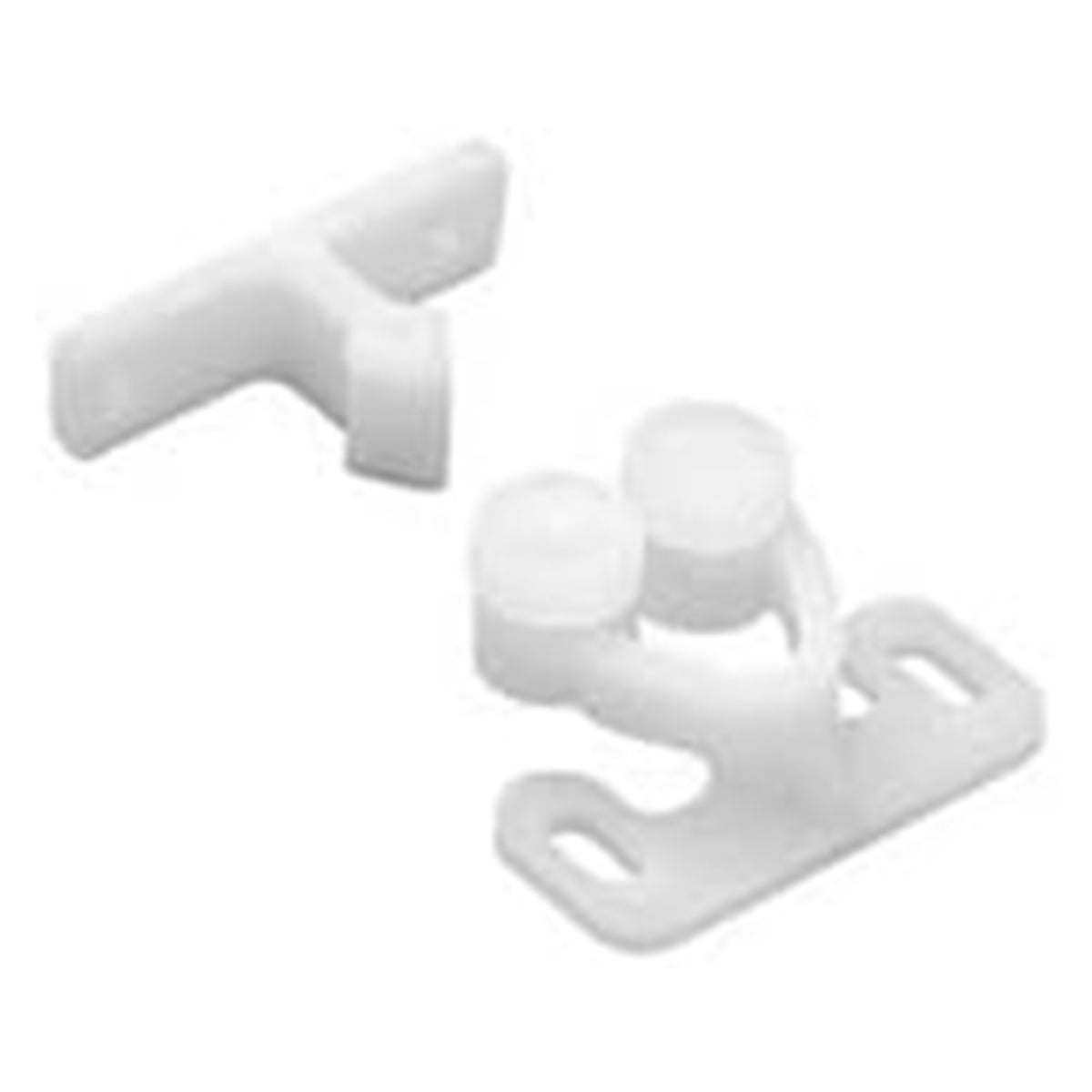 Galley Knuckle Latch Plastic — coleman pop up parts