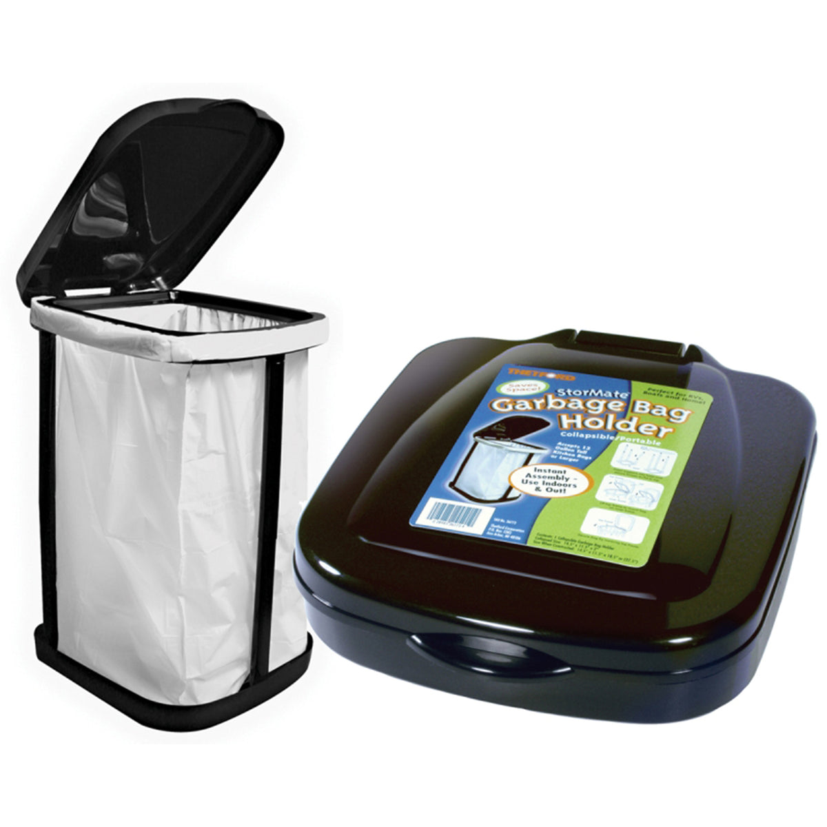 Garbage Can — coleman pop up parts