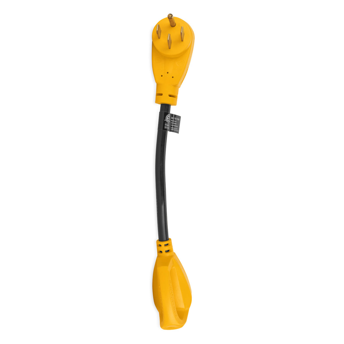 50/30 Adapter — coleman pop up parts