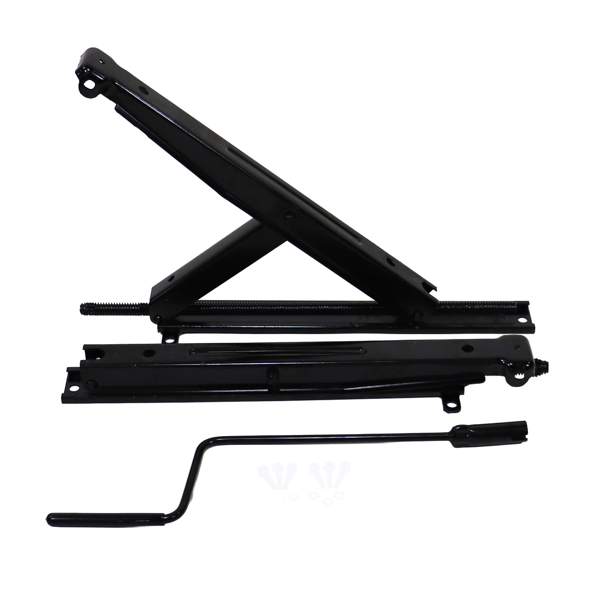 Twin Pack of 20" Stabilizer Jacks — coleman pop up parts