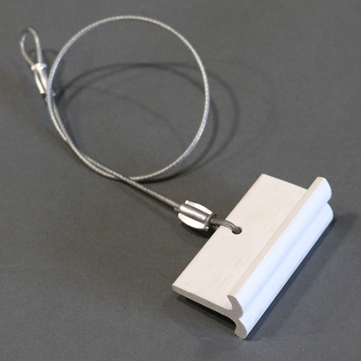 Screen Door Track Guides Gull Wing Style — coleman pop up parts