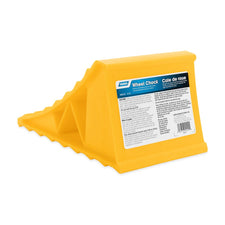 Wheel Chock — coleman pop up parts