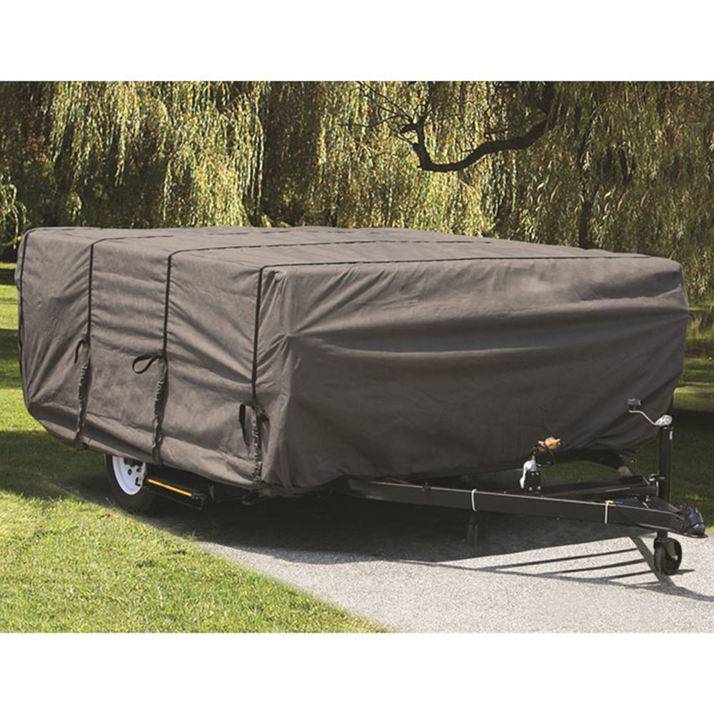 Ultra Guard Pop Up Covers — coleman pop up parts