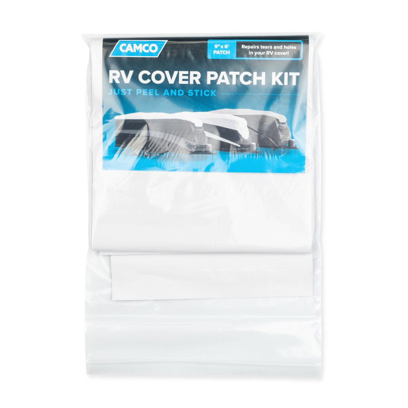 Ultra Guard Cover Patch Kit — coleman pop up parts