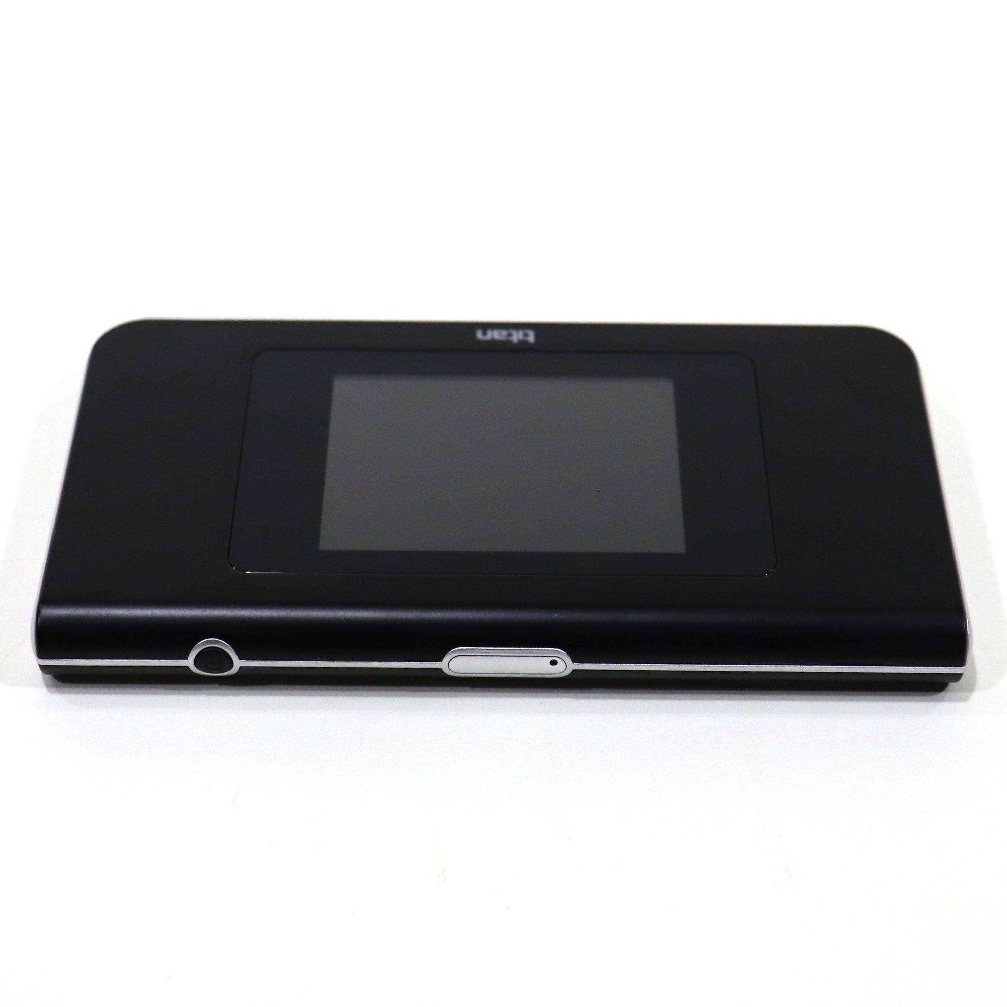 The Titan WIFI Hotspot With 2.4" Touchscreen — coleman pop up parts