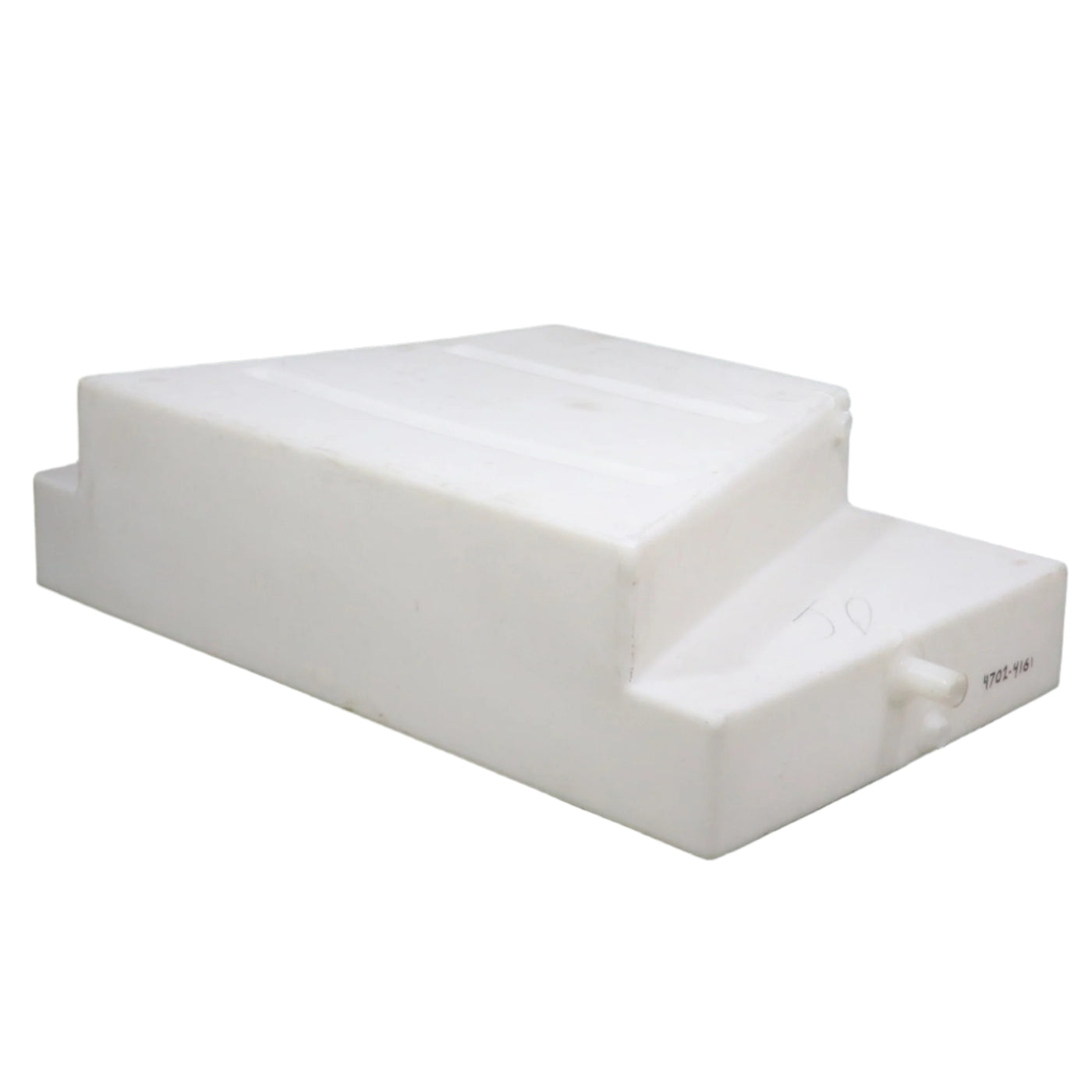 Fresh Water Tank — coleman pop up parts