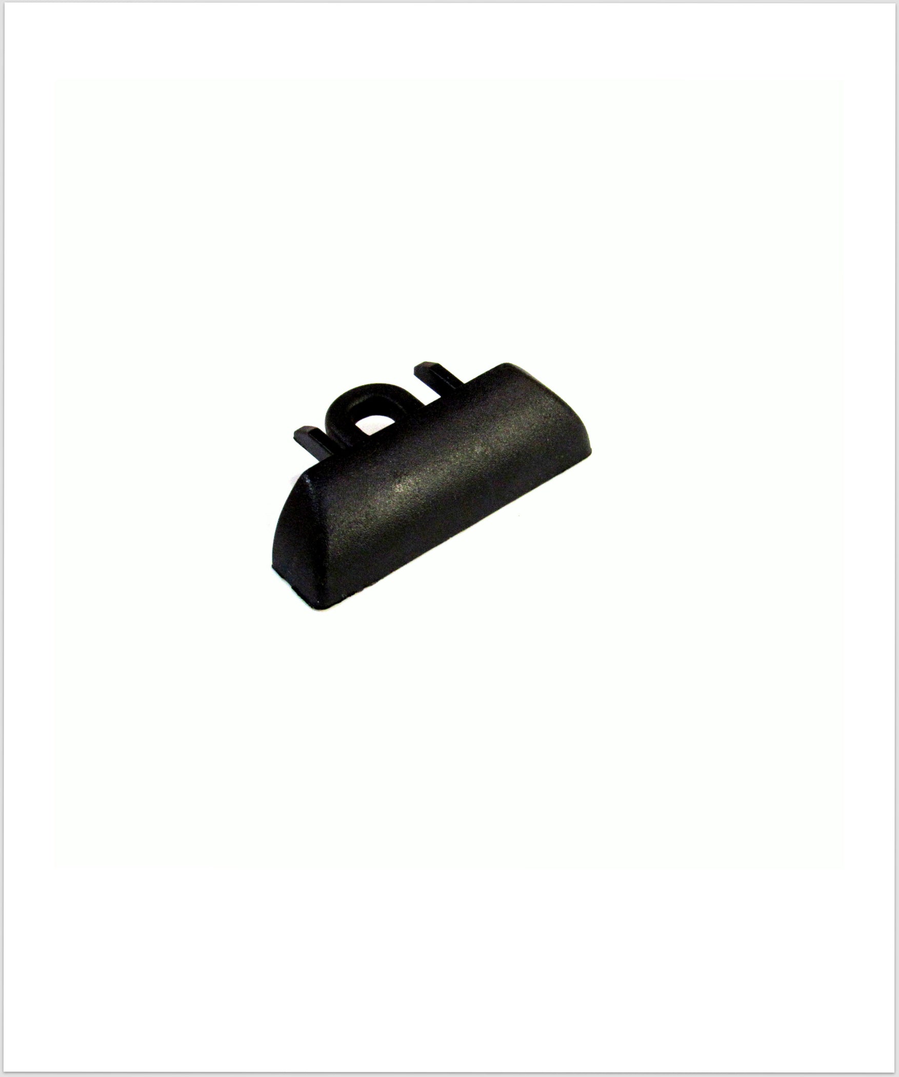 Roof Rack Track End Cap — coleman pop up parts