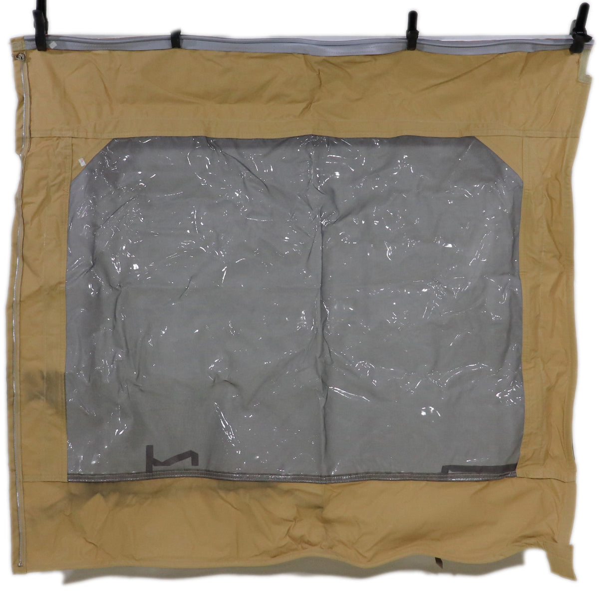 Small Window 58" X 52.5" — coleman pop up parts