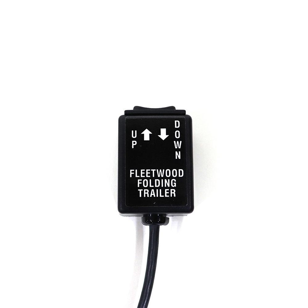 Power Lift — coleman pop up parts