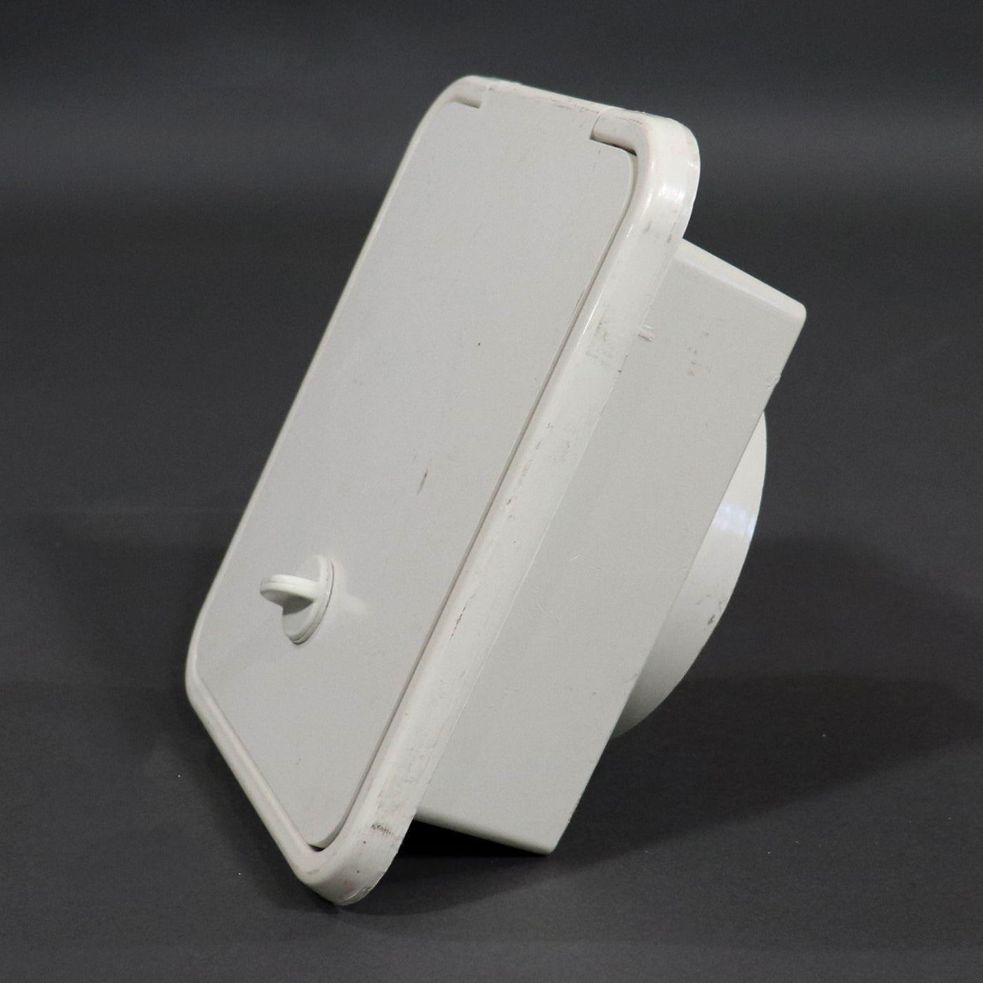 Storage Compartment Hatch — coleman pop up parts