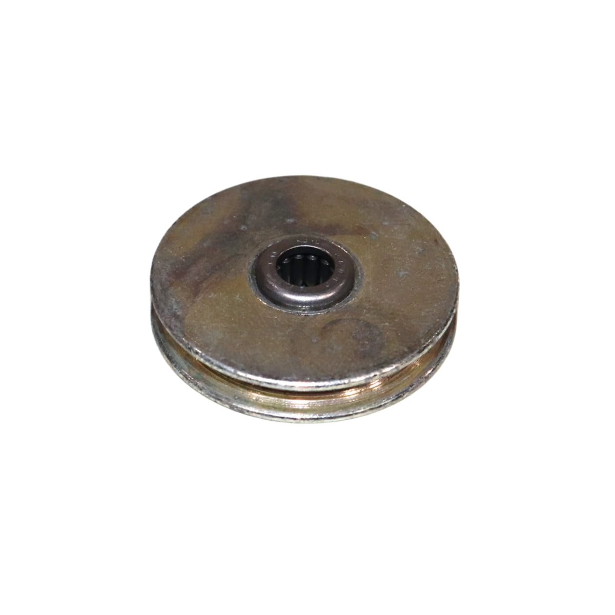 Needle Bearing Lift Pulley — coleman pop up parts