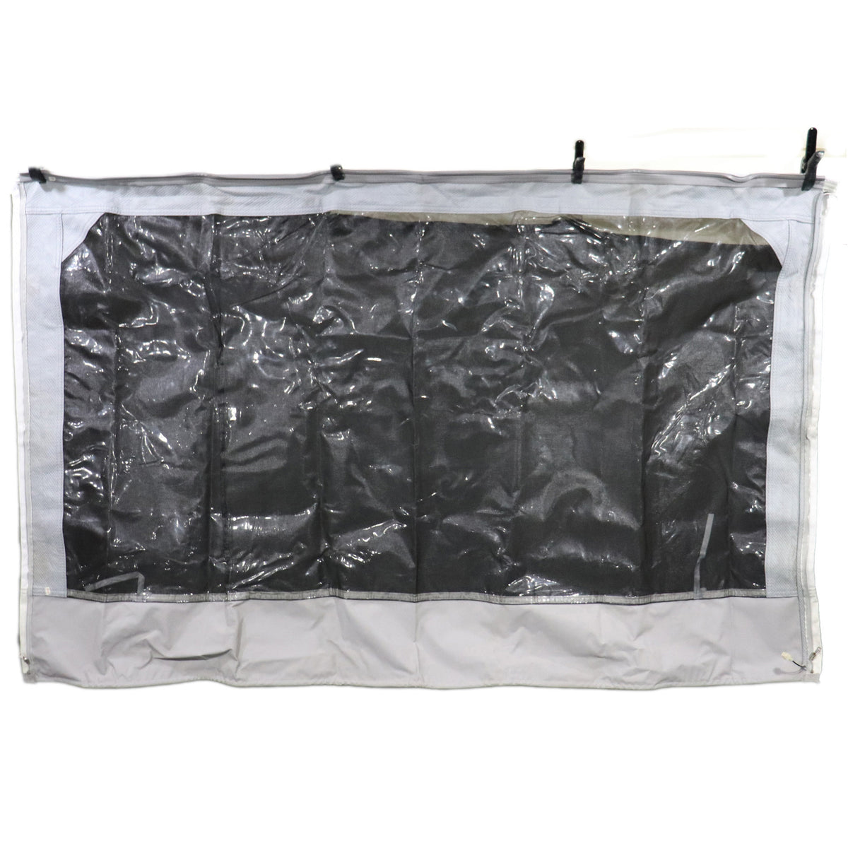 Large Window 82" X 52" — coleman pop up parts