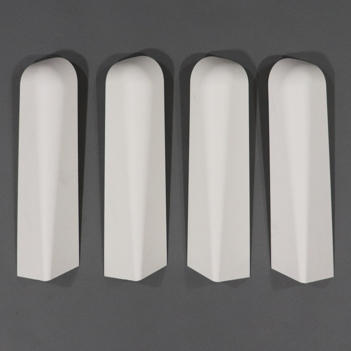 Roof Corner Cap 4 Pack — coleman pop up parts