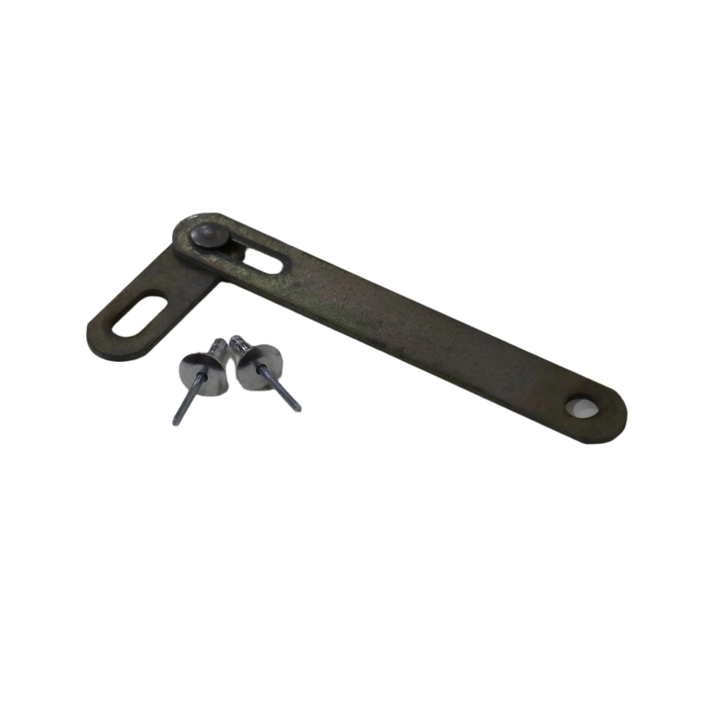 Stepper Door Swing Arm — coleman pop up parts