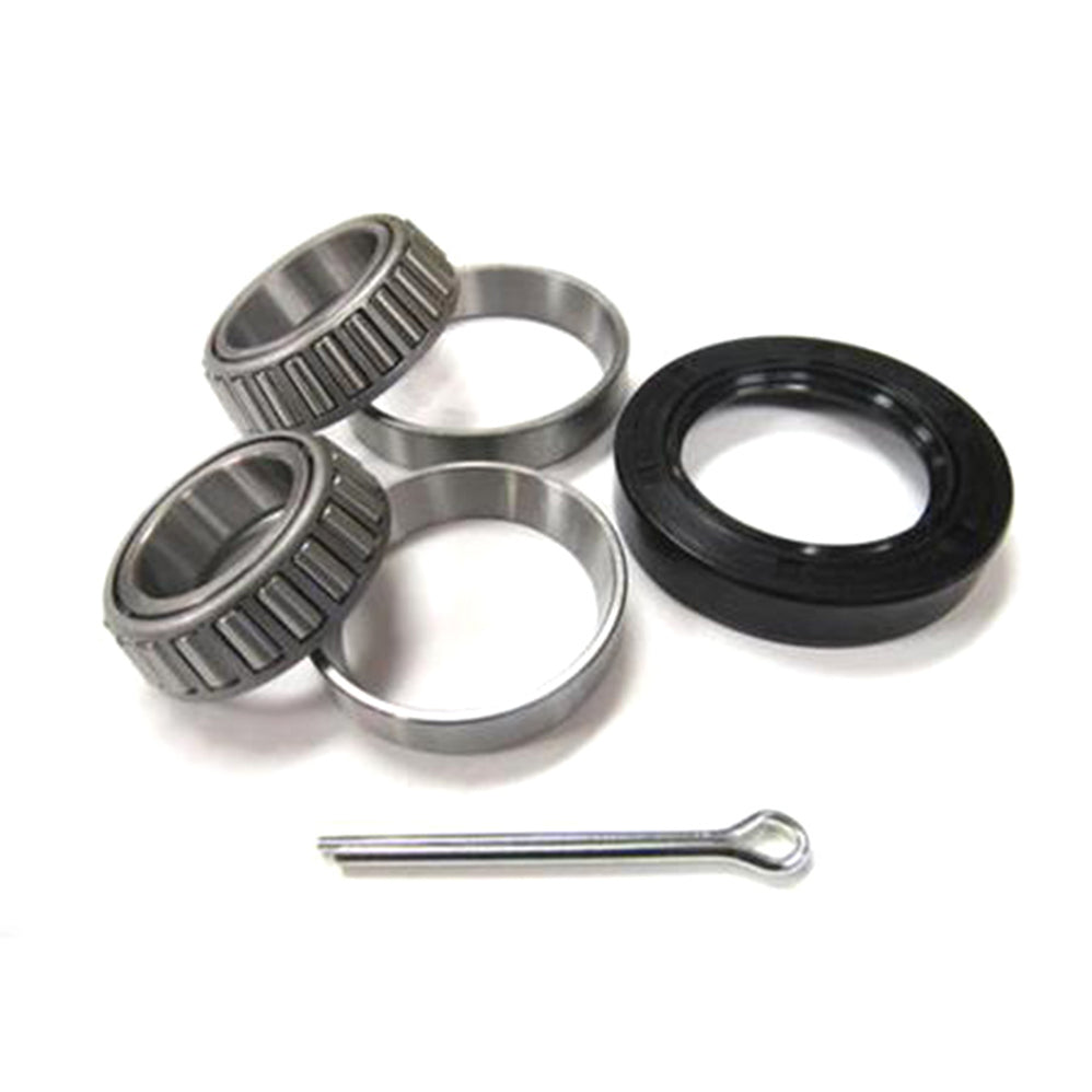 Axle — coleman pop up parts