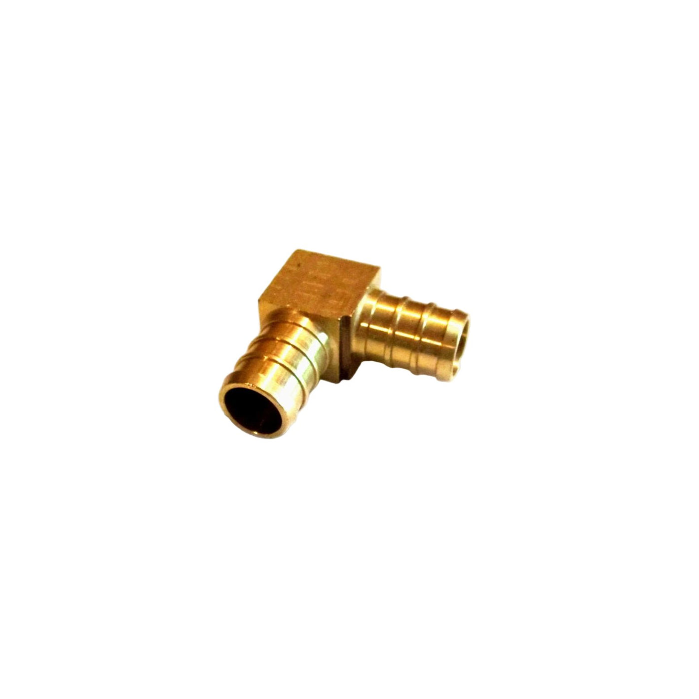 1/2" PEX Water Line Elbow — coleman pop up parts