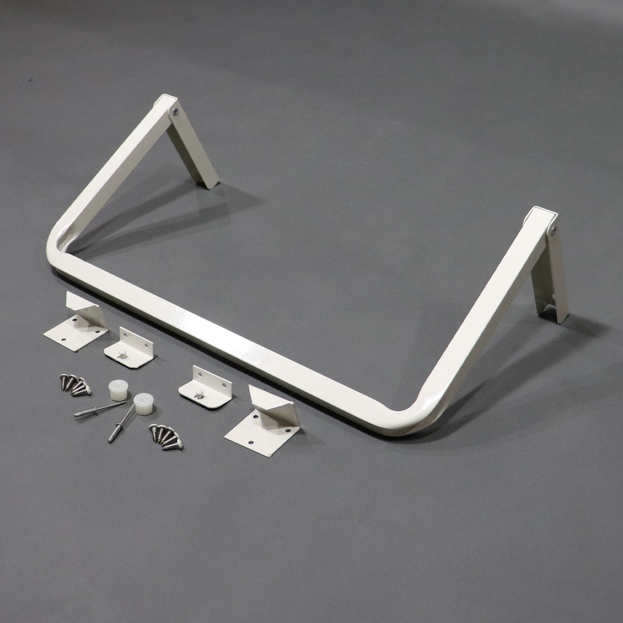 Roof — coleman pop up parts