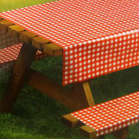 Tablecloth Set — coleman pop up parts
